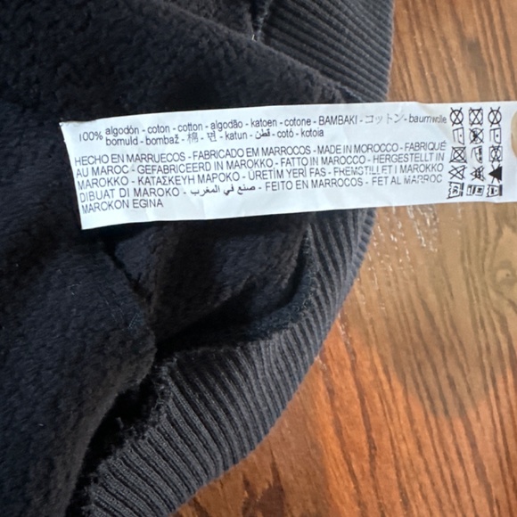 Zara | Jackets & Coats | Zara Mens New York Graphic Snap Jacket | Poshmark